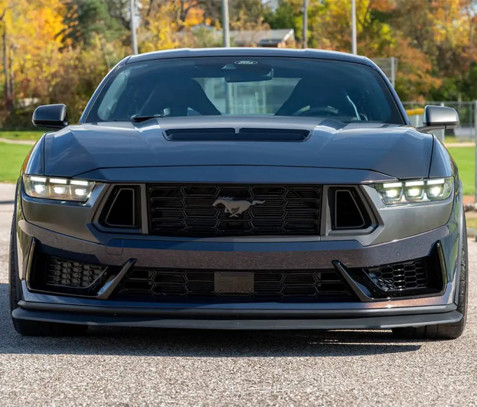 2024+ S650 Mustang Mods – EMP.Parts