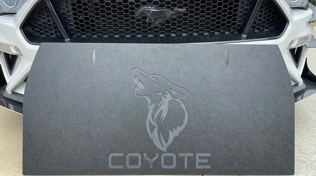 2024+ S650 Mustang EMP Rear Seat Delete Kits – EMP.Parts